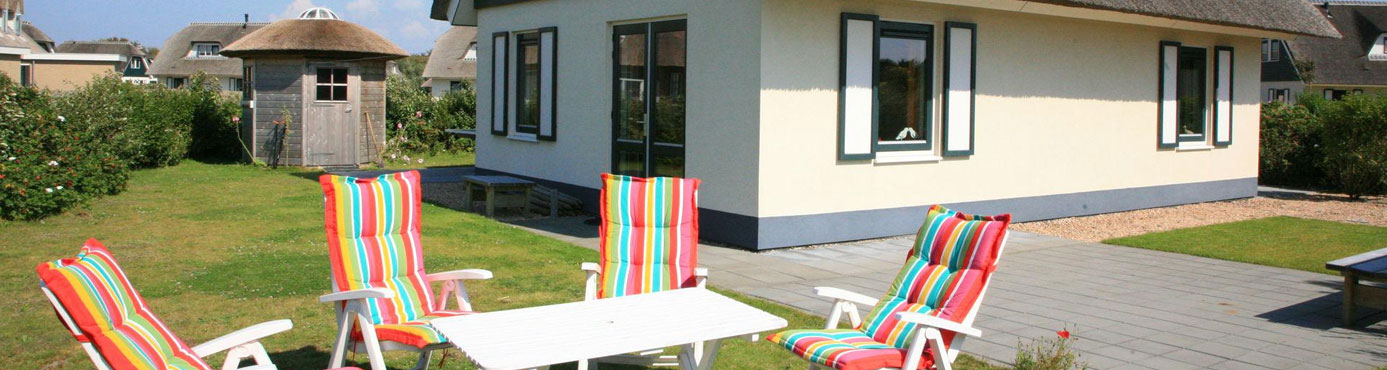 Hogenboom Vakantieparken aanbiedingen