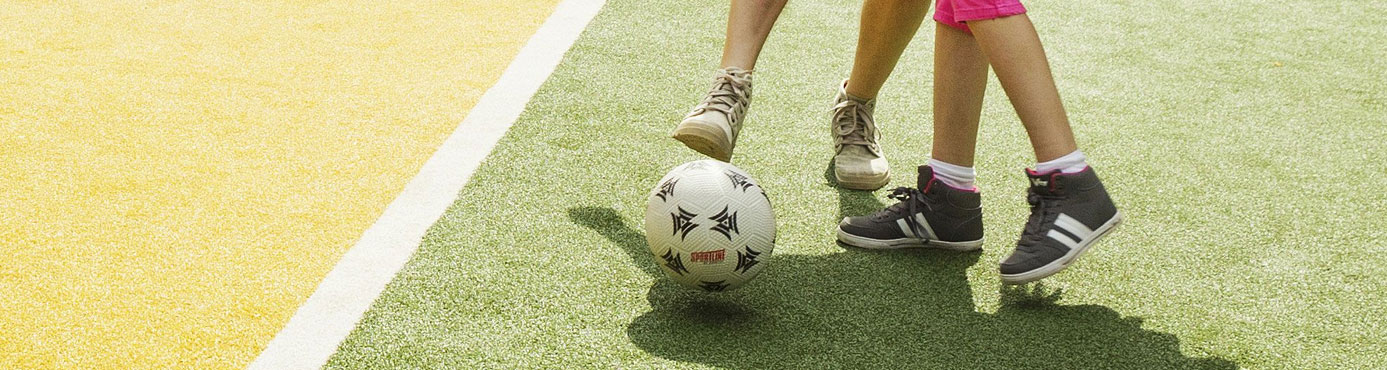 Vakantieparken met sportvelden - Parkvakanties