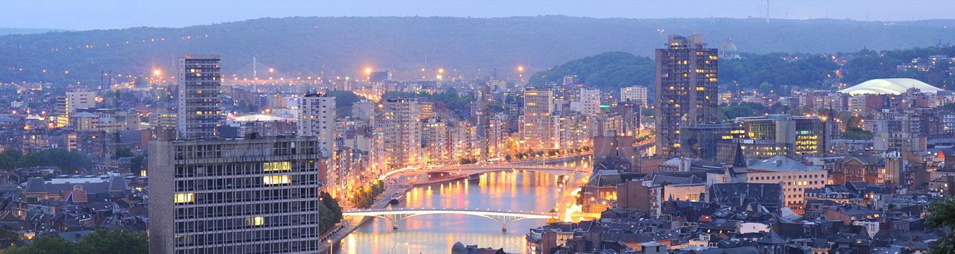 Vakantiepark Luik? Alle vakantieparken in Luik - Parkvakanties